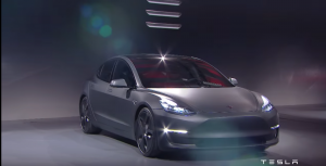 Tesla Model 3 Door Handles: Everything You Didn’t Know