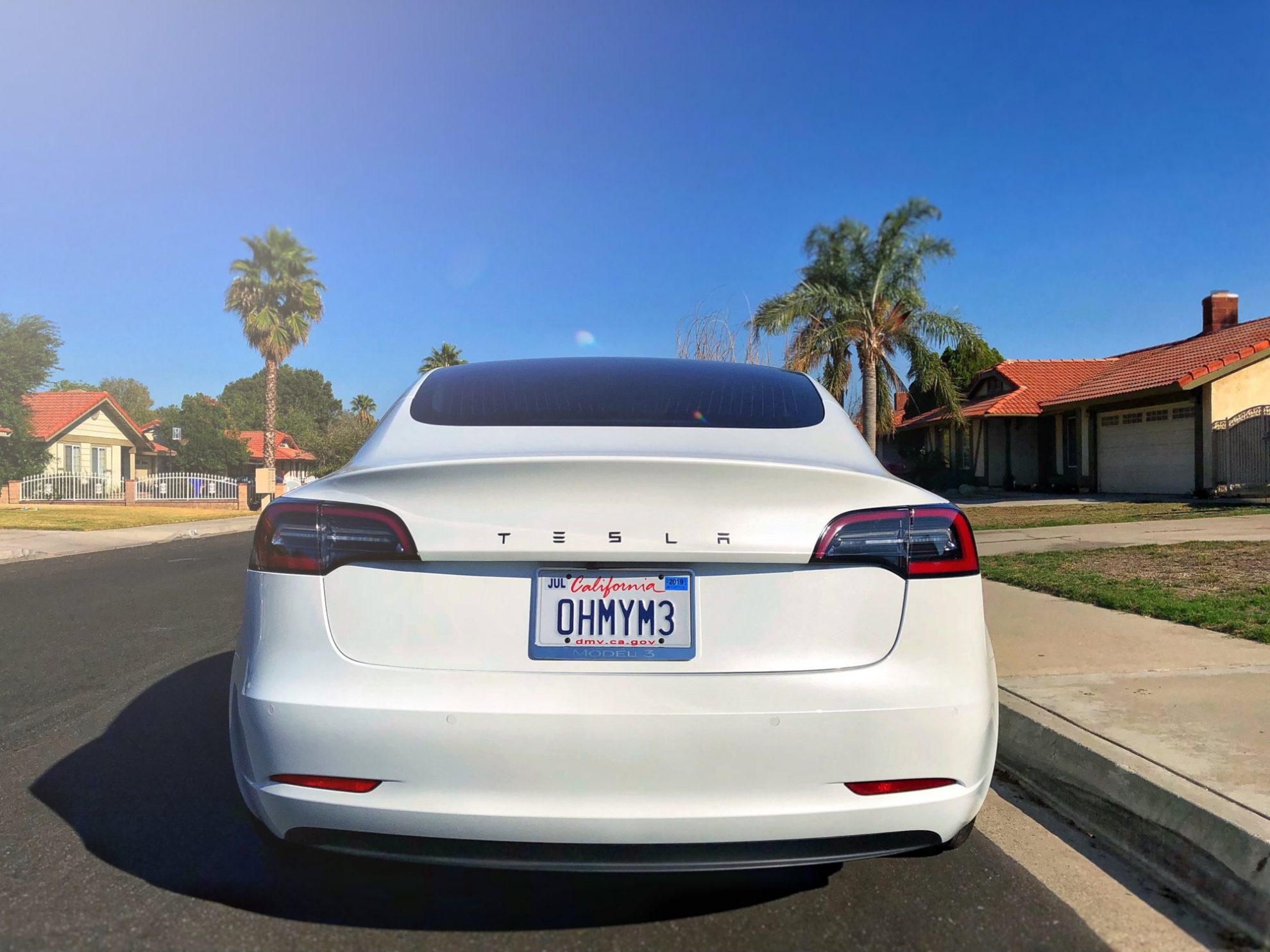 Tesla Model 3 Emblem: Top 10 Coolest Badges That Hit The Mark