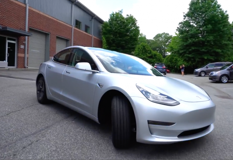 Tesla Model 3 PPF Cost, Best Brands, DIY Tips, and More