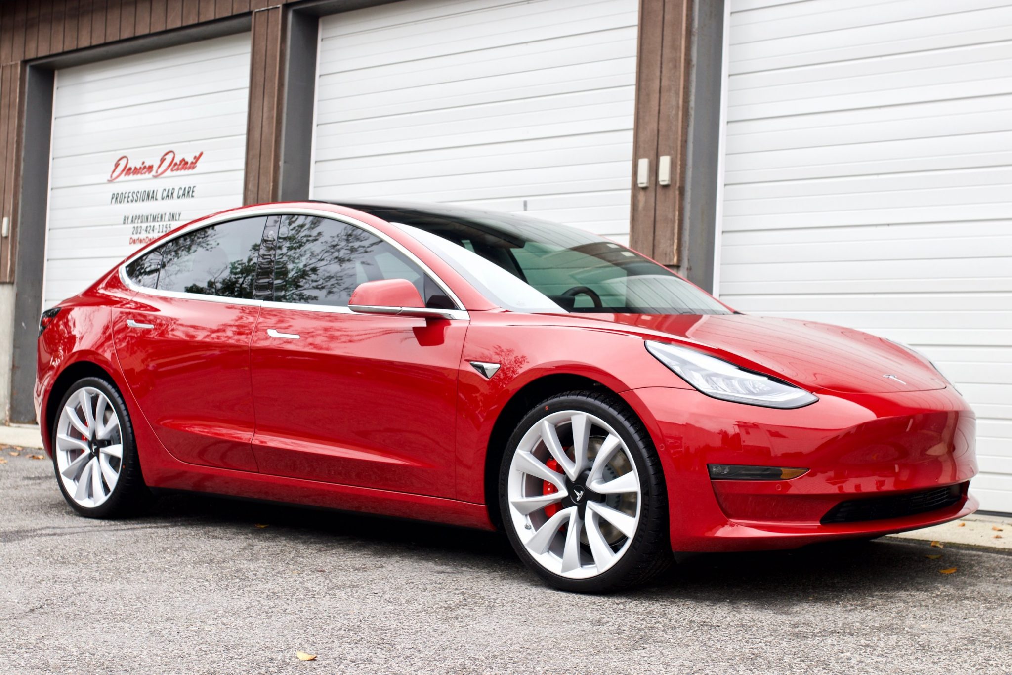 Tesla Model 3 PPF Cost, Best Brands, DIY Tips, and More