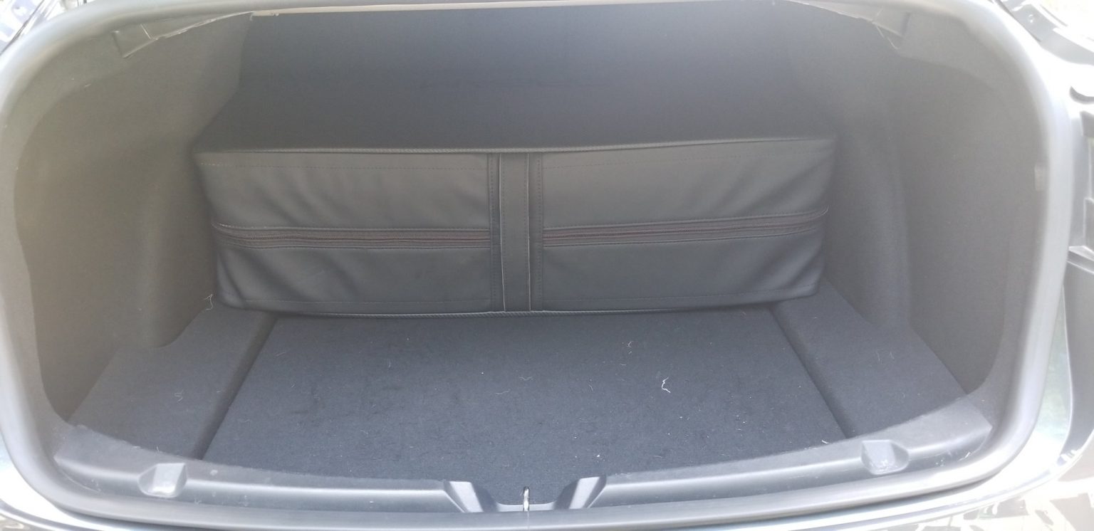 Tesla Model 3 Bed Kit: 5 Comfy Options to Consider (Reviewed)